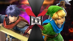 Ike vs Link | DBX Fanon Wikia | Fandom