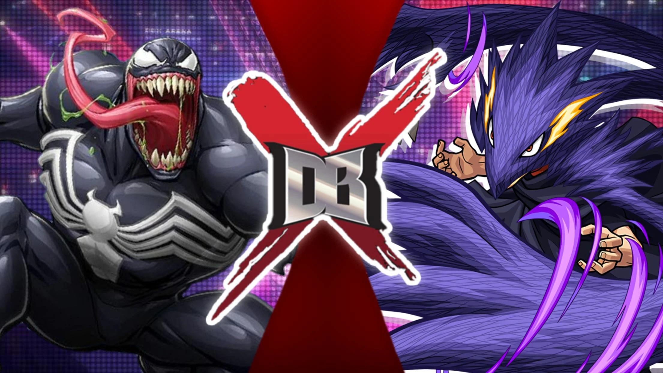 Discuss Everything About DBX Fanon Wikia | Fandom