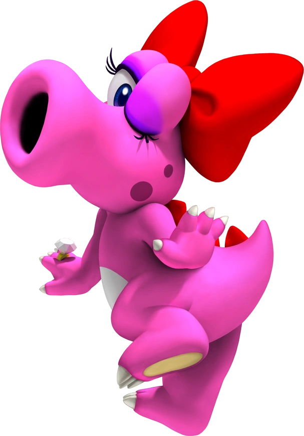 Birdo | DBX Fanon Wikia | Fandom
