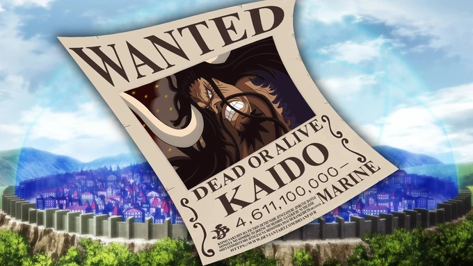 Kaido vs Asta | DBX Fanon Wikia | Fandom