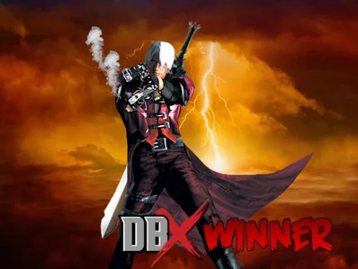 Dante vs Deadpool | DBX Fanon Wikia | Fandom