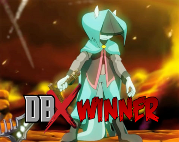 Dust Vs Ruby Rose Dbx Fanon Wikia Fandom