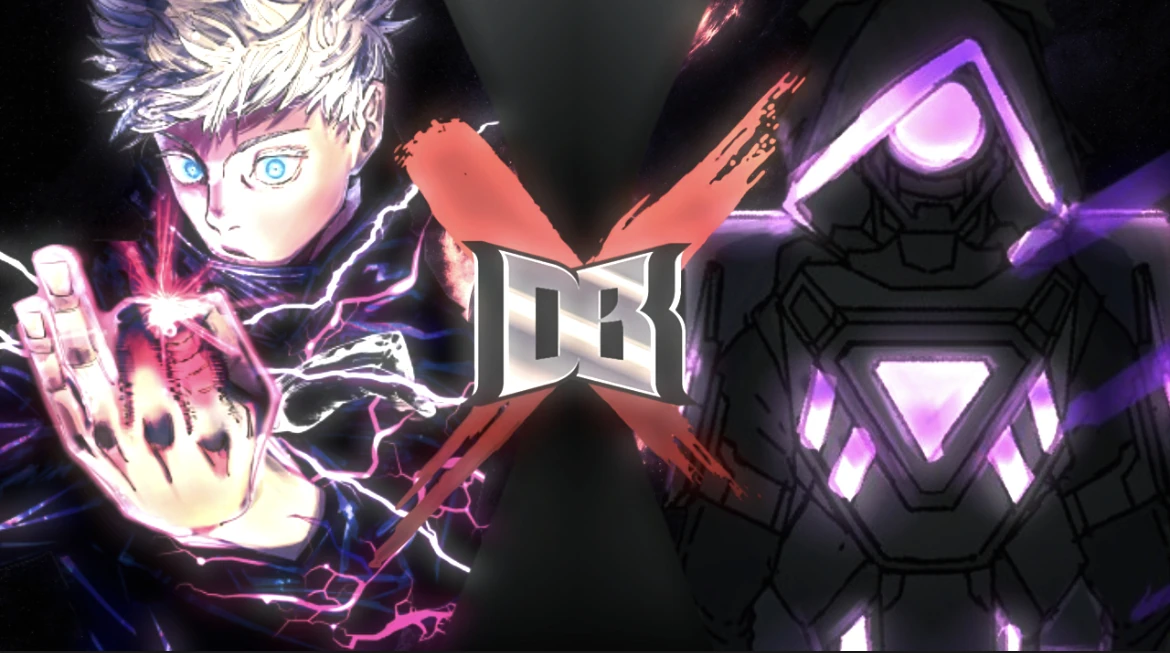 User blog:NumberOneSlicerMain/Gojo Satoru VS The Accelerator | DBX ...