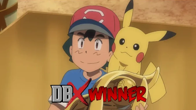 Ash vs Mario | DBX Fanon Wikia | Fandom