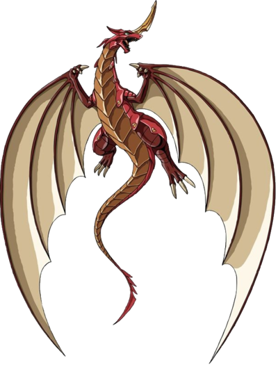 Dragonoid Dbx Fanon Wikia Fandom