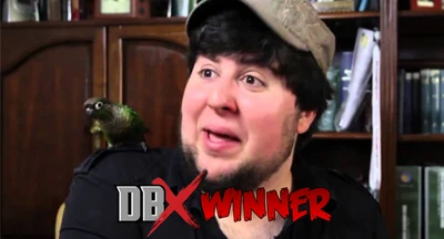 The Angry Video Game Nerd Vs. JonTron | DBX Fanon Wikia | Fandom