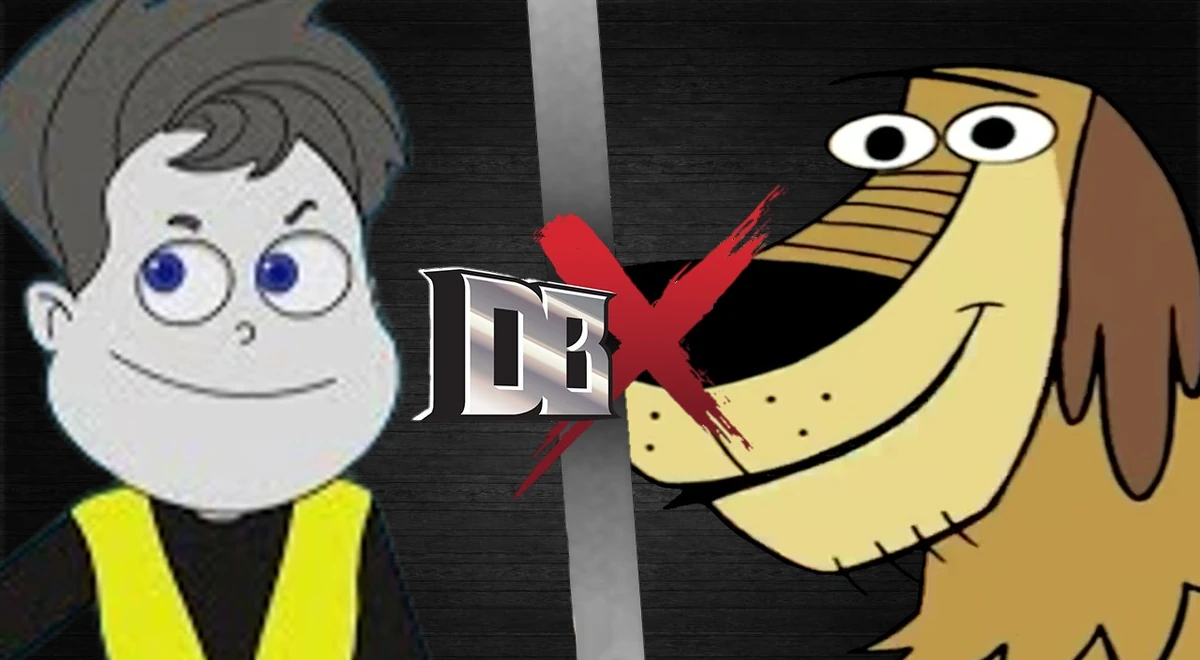 Pakela vs Dukey | DBX Fanon Wikia | Fandom