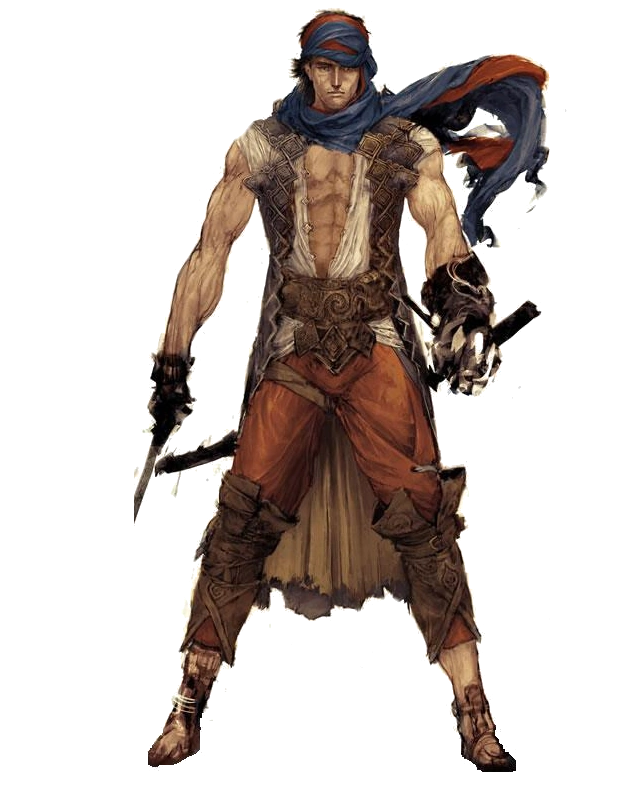 The Prince | DBX Fanon Wikia | Fandom