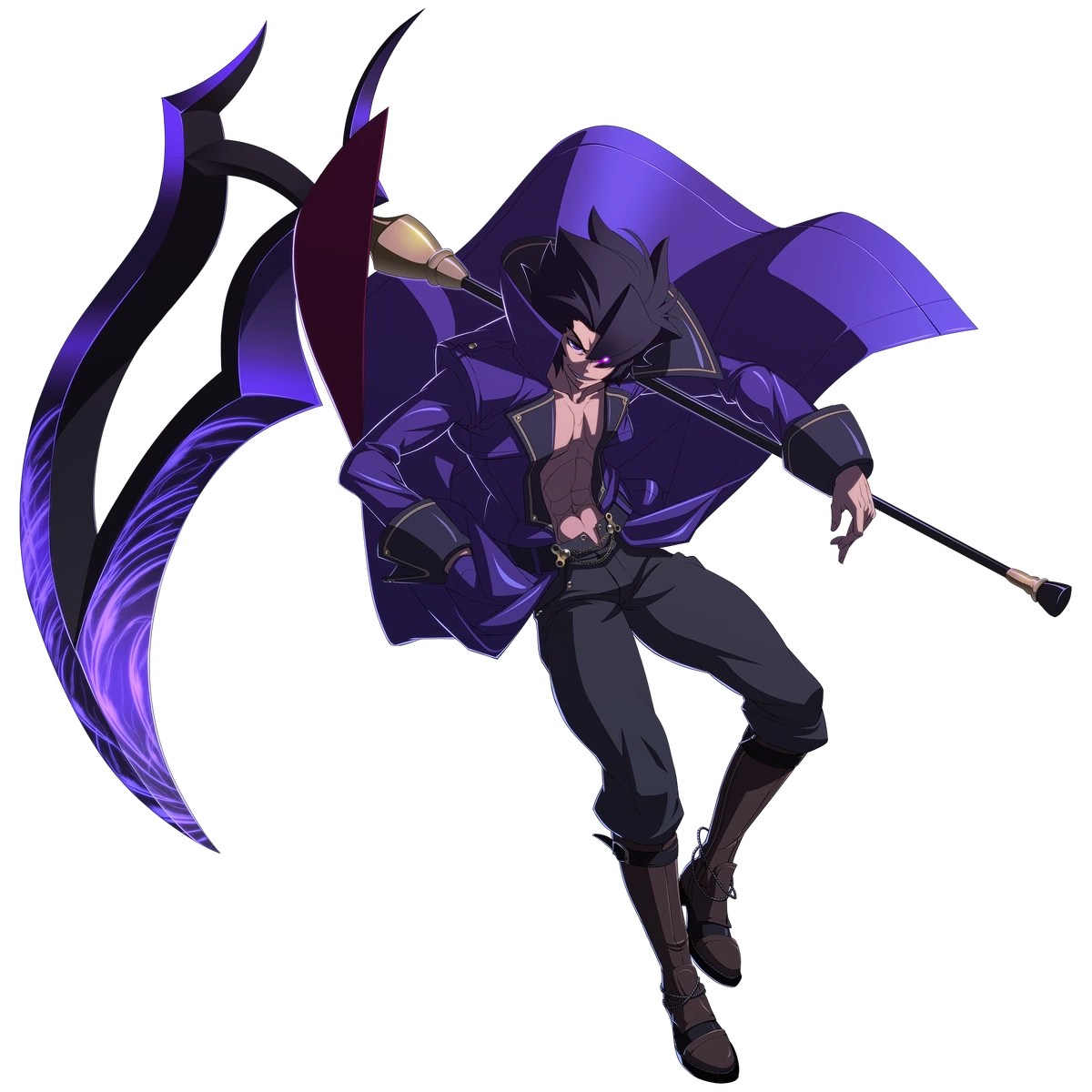 Gordeau | DBX Fanon Wikia | Fandom