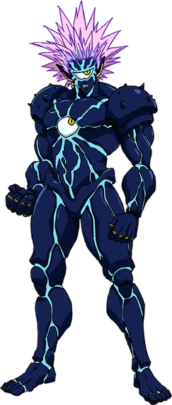 Lord Boros | DBX Fanon Wikia | Fandom