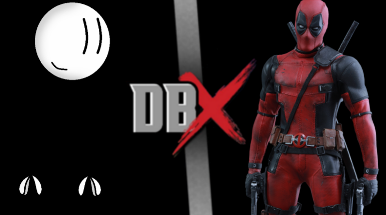 Deadpool Vs Henry Stickmin Dbx Fanon Wikia Fandom