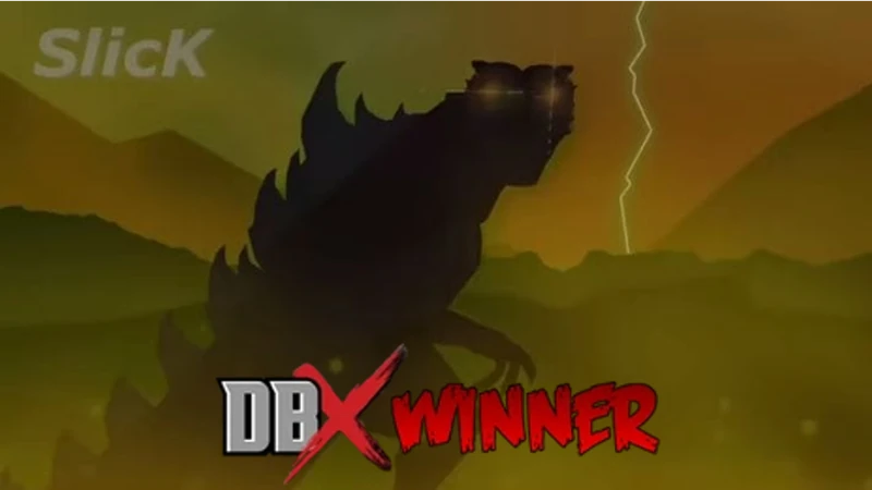 Zilla Jr (Slick) Vs Serial Designation N | DBX Fanon Wikia | Fandom