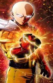 Goku Black vs Saitama | DBX Fanon Wikia | Fandom
