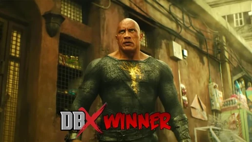 Black Adam vs Vegeta | DBX Fanon Wikia | Fandom