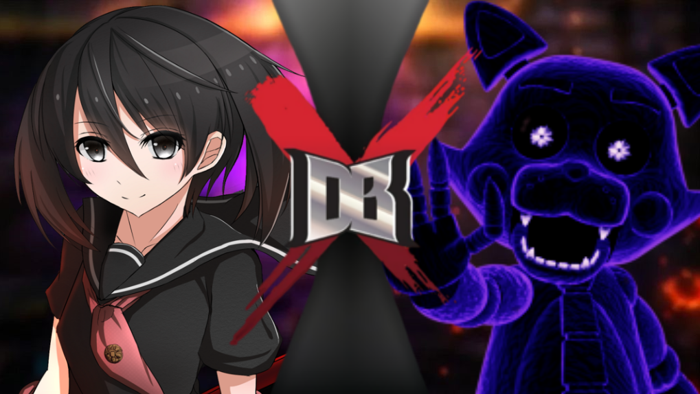 Kurome Vs Shadow Candy Dbx Fanon Wikia Fandom