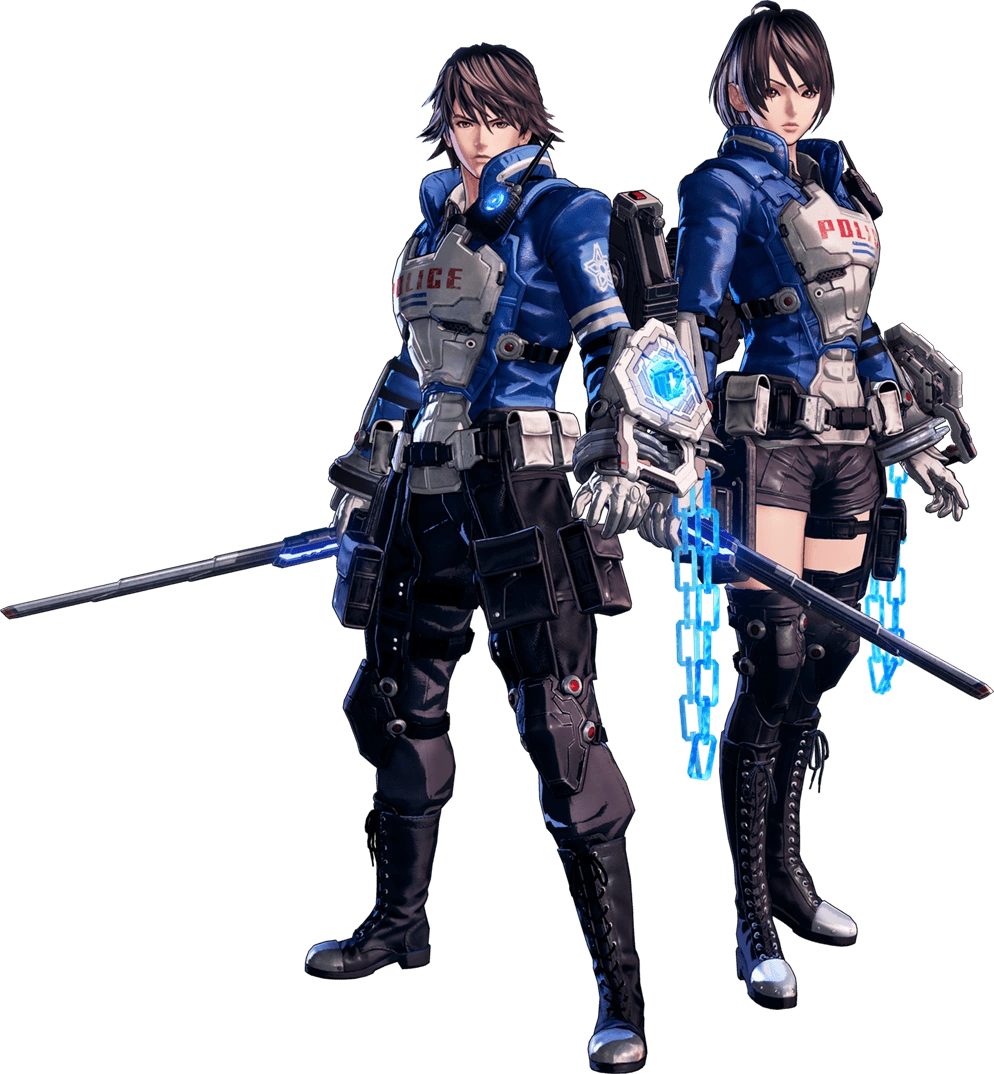 Legionis | DBX Fanon Wikia | Fandom