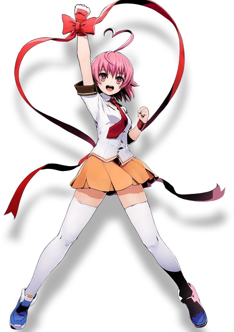 Heart Aino | DBX Fanon Wikia | Fandom