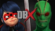 Ladybug VS Ambush Bug | DBX Fanon Wikia | Fandom
