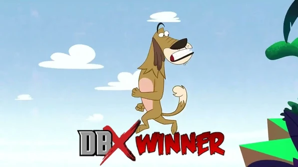 Pakela vs Dukey | DBX Fanon Wikia | Fandom