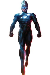 The Maker (Marvel Comics) | DBX Fanon Wikia | Fandom
