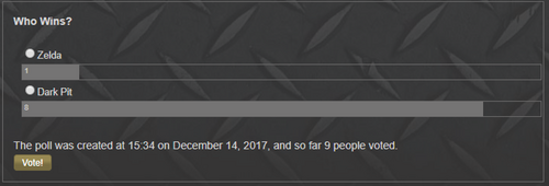 Zelda Vs Dark Pit Dbx Fanon Wikia Fandom