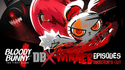 Bloody Bunny vs Michael the Cat | DBX Fanon Wikia | Fandom