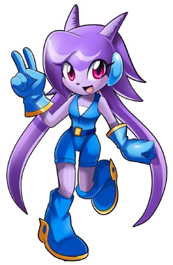 Sash Lilac | DBX Fanon Wikia | Fandom