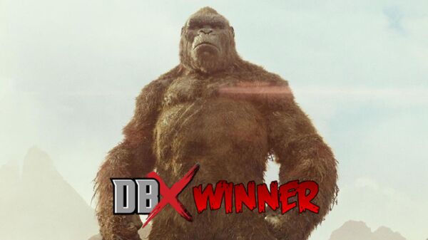 King Kong Vs Bumble Dbx Fanon Wikia Fandom