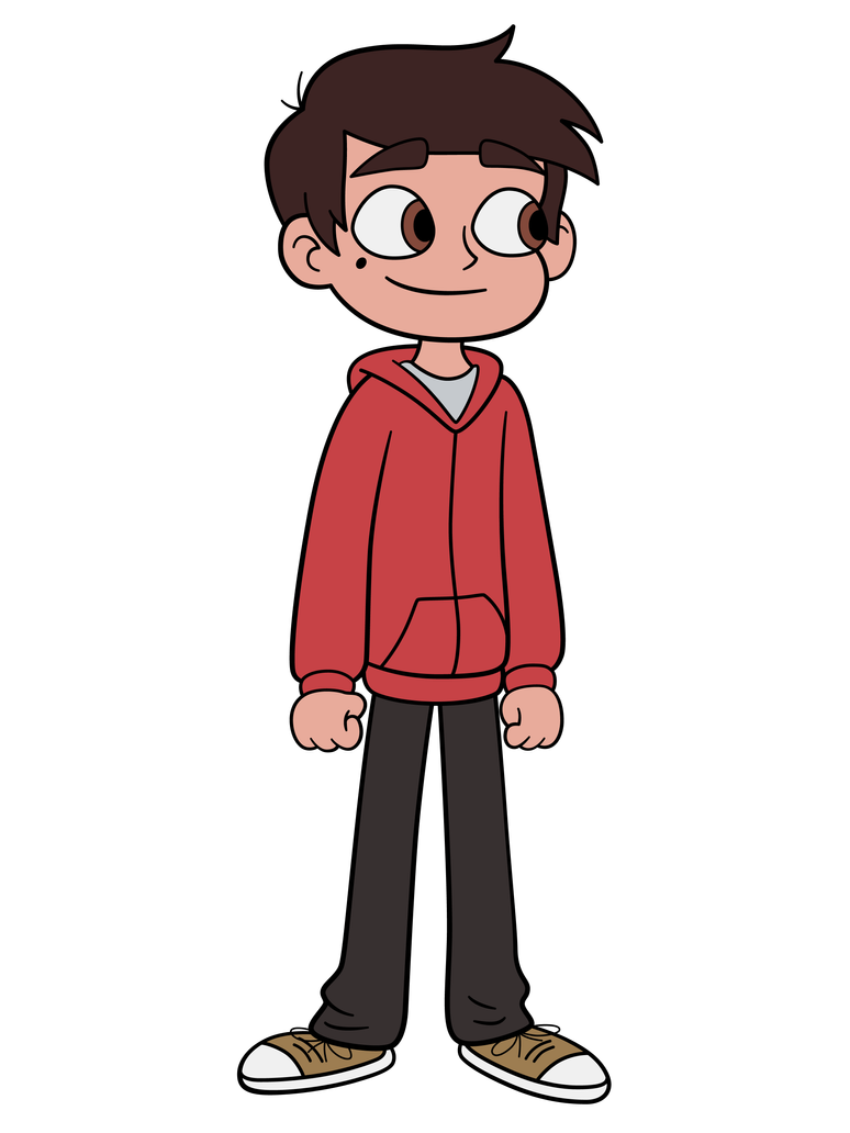 Marco Diaz | DBX Fanon Wikia | Fandom