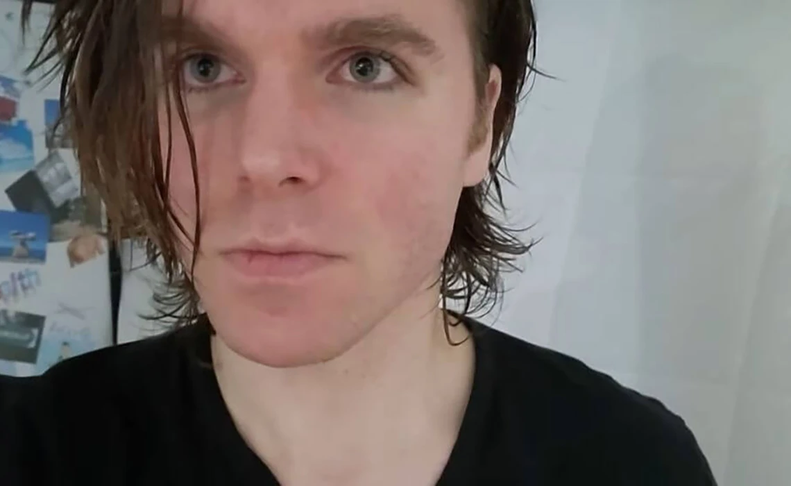 Onision | DBX Fanon Wikia | Fandom