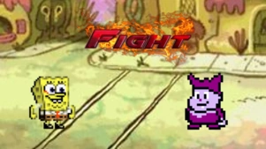 SpongeBob VS Chowder | DBX Fanon Wikia | Fandom