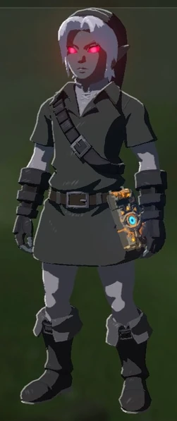 Dark Link | DBX Fanon Wikia | Fandom