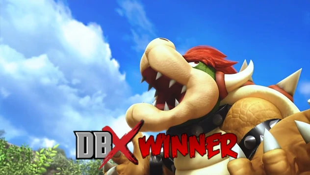Bowser vs Bols | DBX Fanon Wikia | Fandom