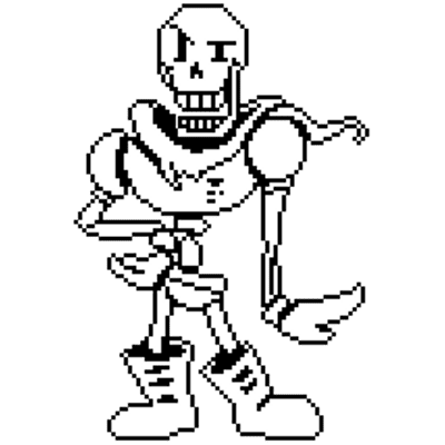 Papyrus | DBX Fanon Wikia | Fandom