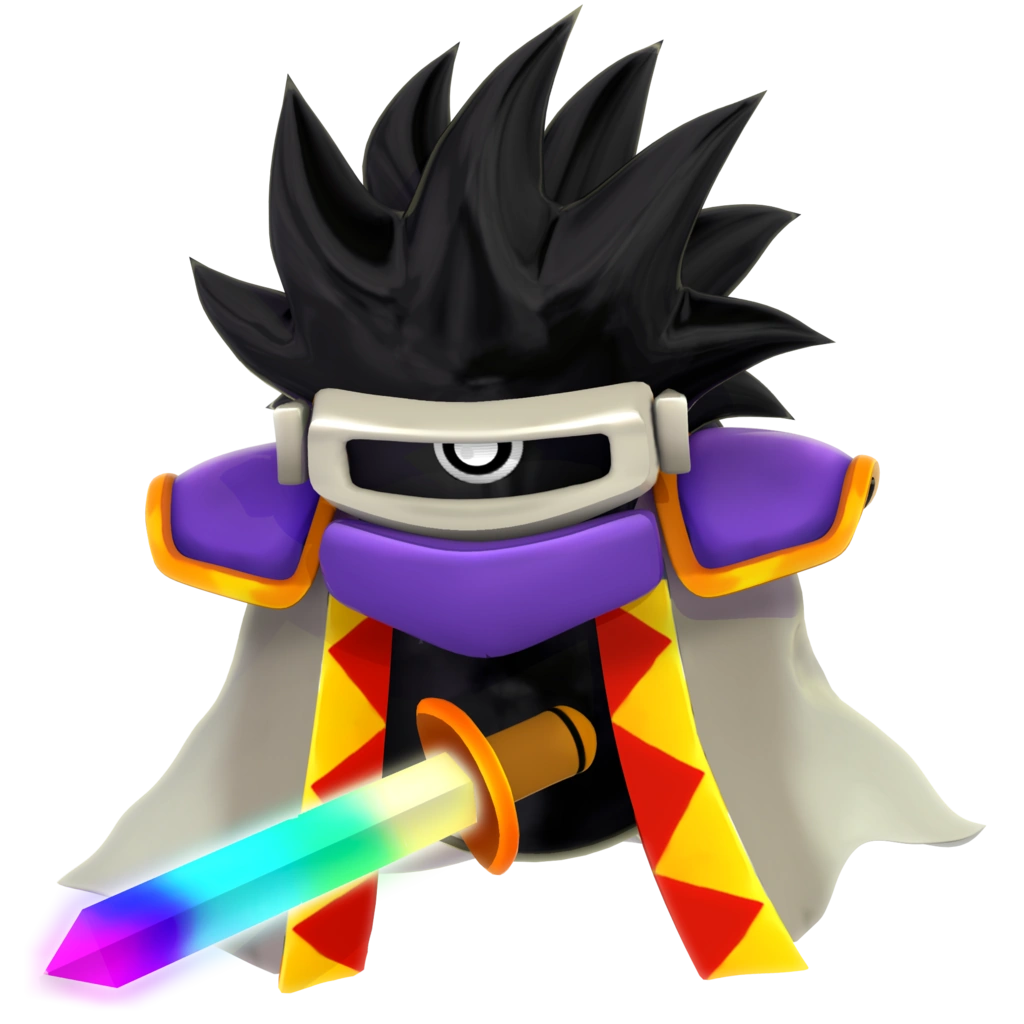 Dark Matter | DBX Fanon Wikia | Fandom