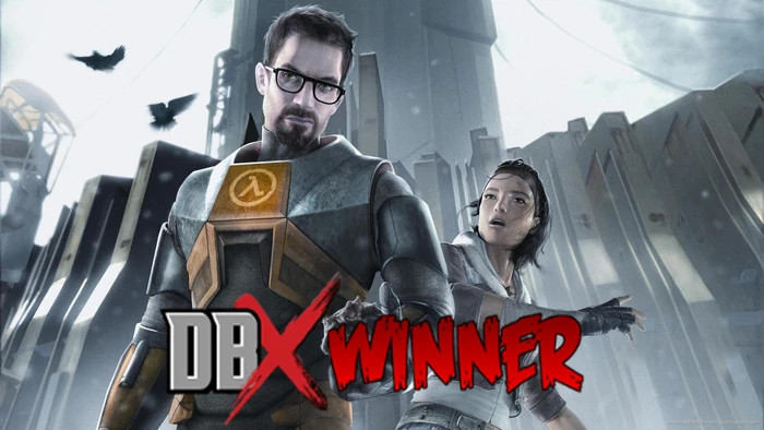 Master Chief vs Gordon Freeman | DBX Fanon Wikia | Fandom