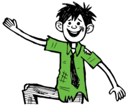 Rafe Khatchadorian | DBX Fanon Wikia | Fandom