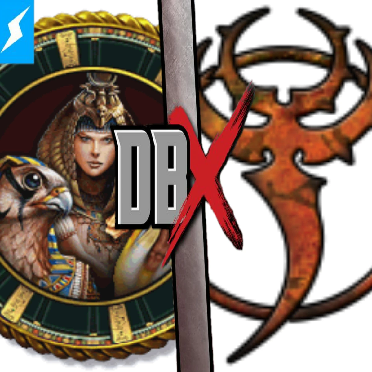 Egyptians vs. Skorne | DBX Fanon Wikia | Fandom