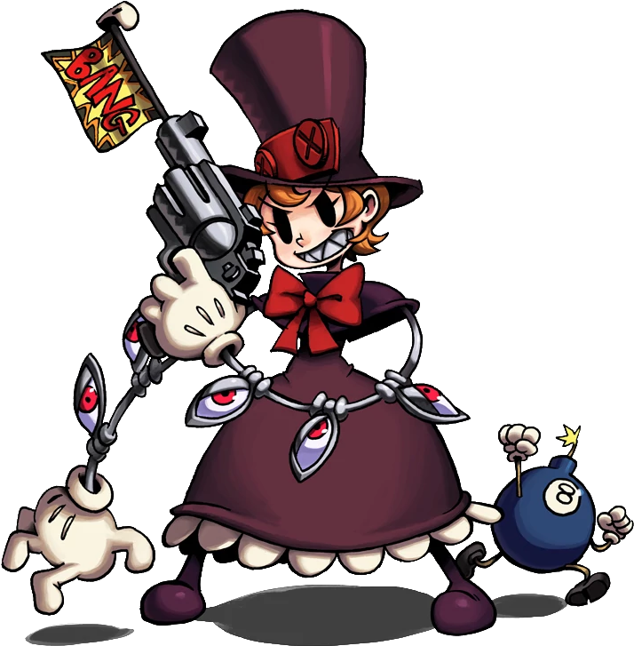 Peacock Dbx Fanon Wikia Fandom