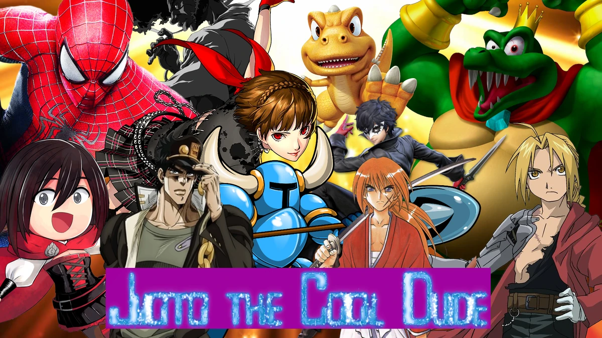 User blog:HumbleMorgana/Bringing back Dead PFP Art | DBX Fanon Wikia ...