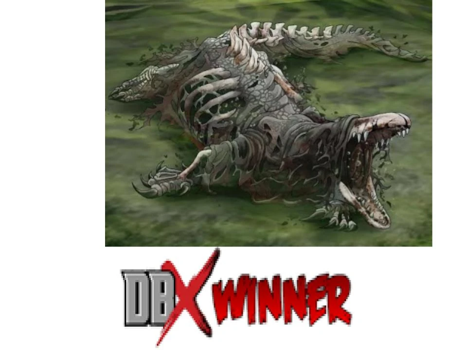 SCP-682 VS Shin Godzilla | DBX Fanon Wikia | Fandom