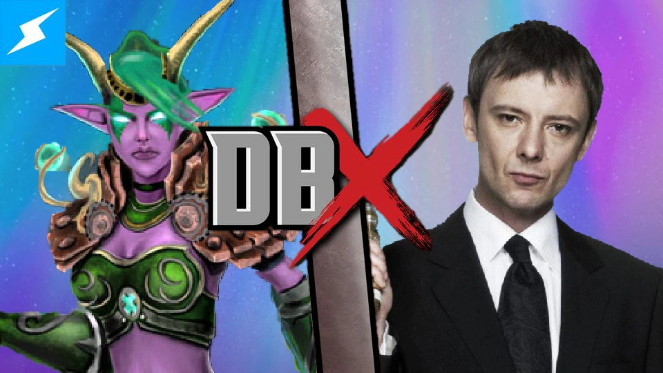 Ysera VS The Master | DBX Fanon Wikia | Fandom