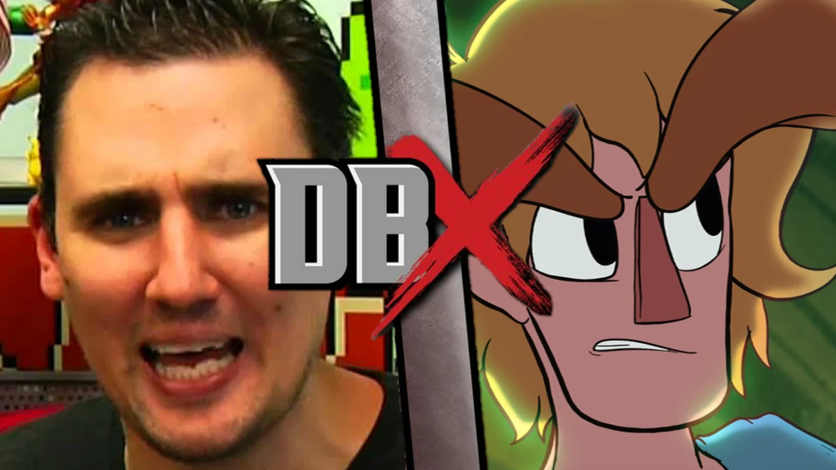 Evil Craig vs. I Hate Everything | DBX Fanon Wikia | Fandom