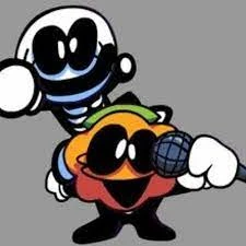 Skid and Pump | DBX Fanon Wikia | Fandom