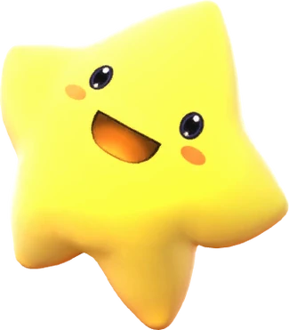 Starfy | DBX Fanon Wikia | Fandom