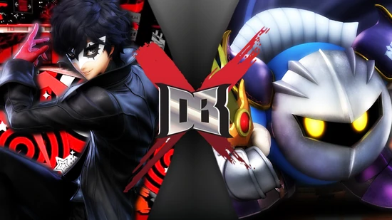 Joker vs Meta Knight | DBX Fanon Wikia | Fandom