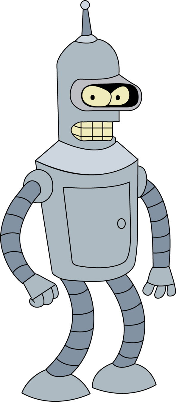 Bender | DBX Fanon Wikia | Fandom
