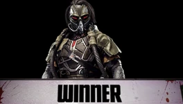 Kabal Vs The Flash | DBX Fanon Wikia | Fandom