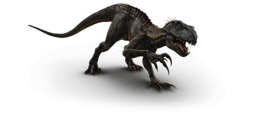 Indoraptor | DBX Fanon Wikia | Fandom