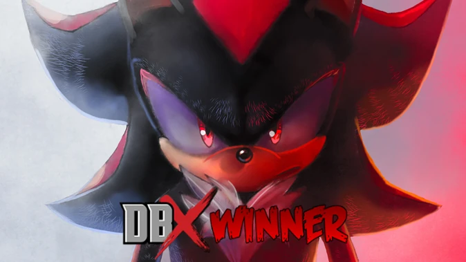 Shadow vs Zoroark | DBX Fanon Wikia | Fandom